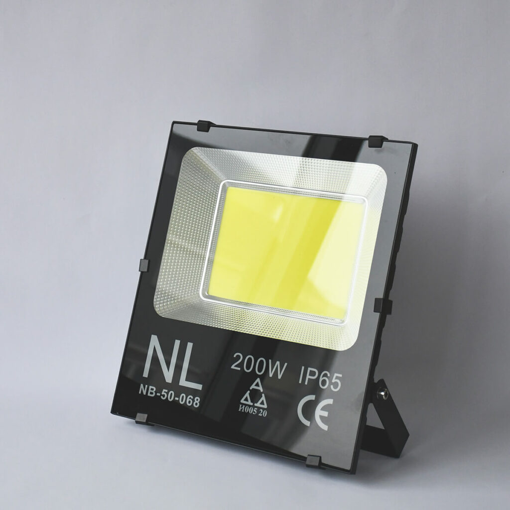 Led reflektori 200W - Enel Led Rasveta